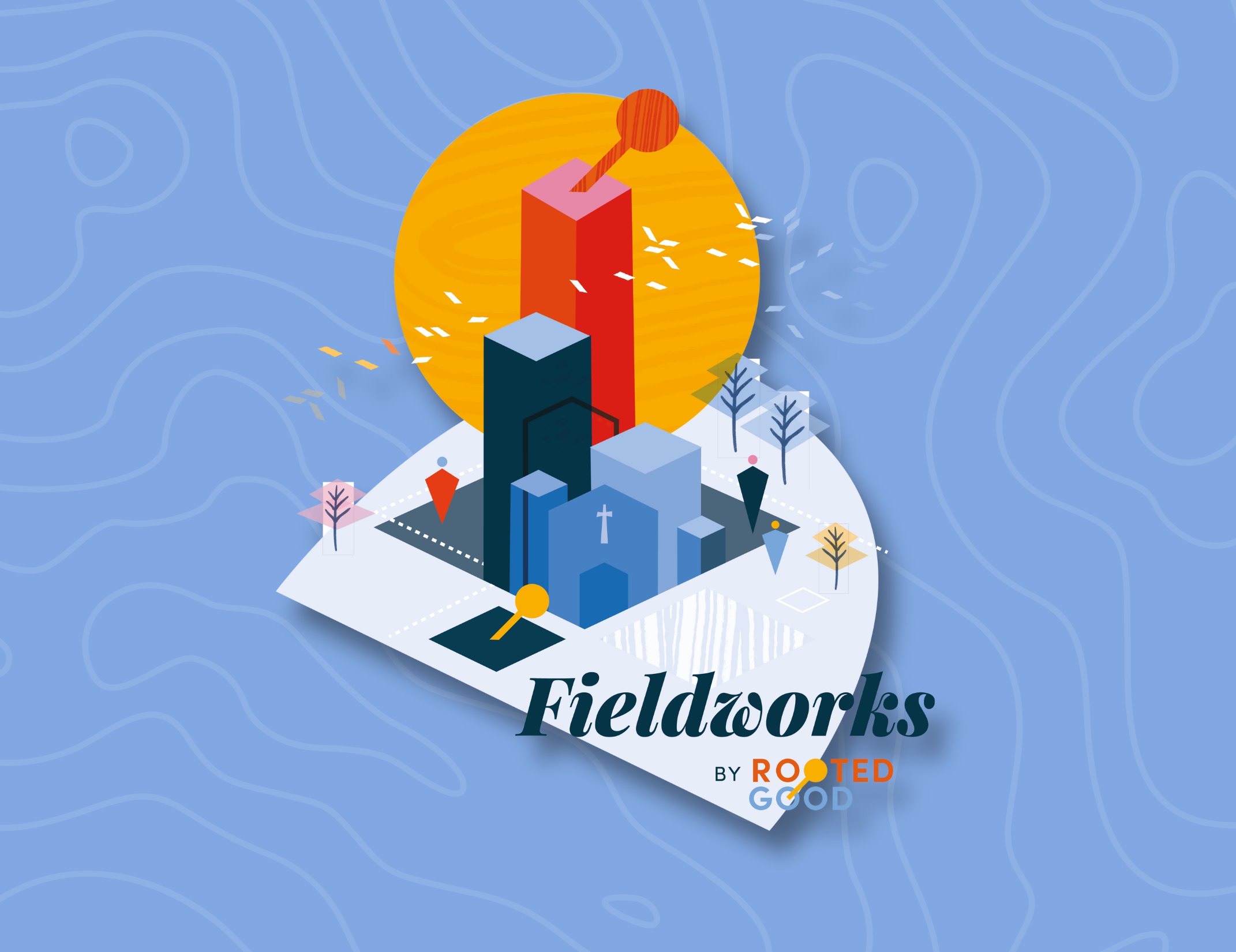 Fieldworks Design Sprint Visual Report: Accelerating the Movement of ...